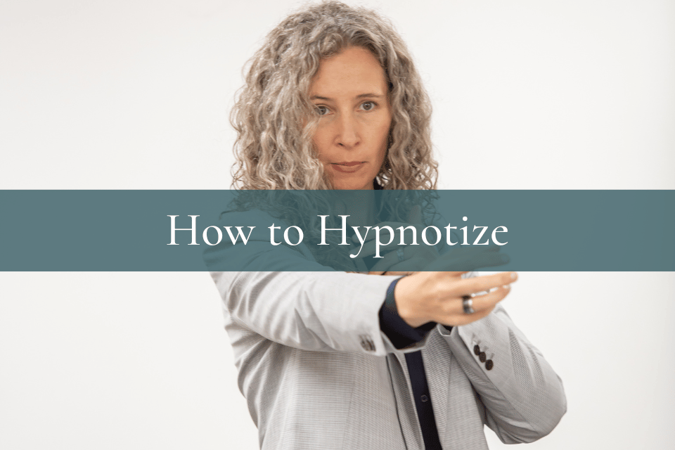 Hypnotherapy Classes & Courses | Course Catalog